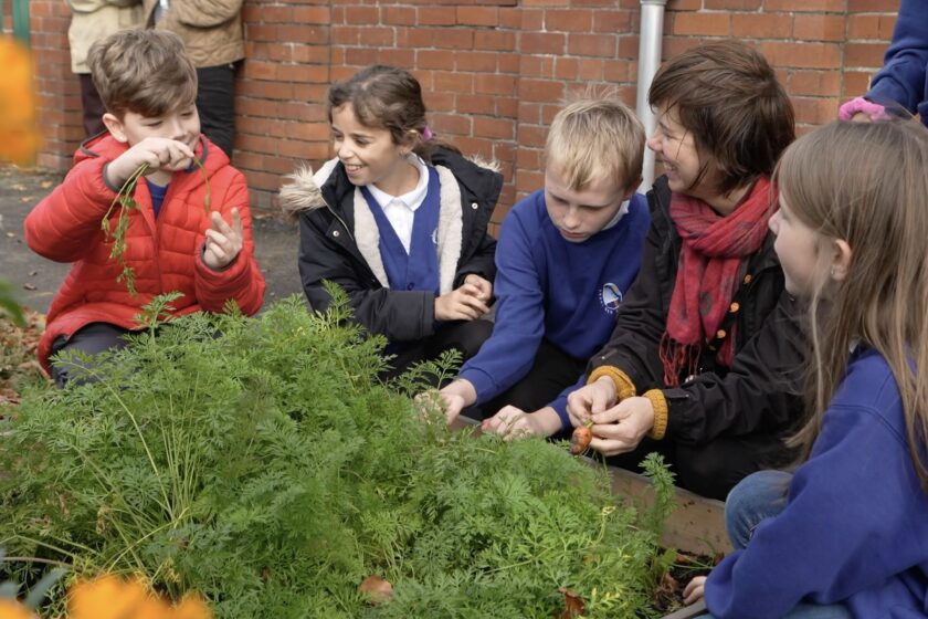 The Future Generations Commissioner for Wales – Acting today for a ...
