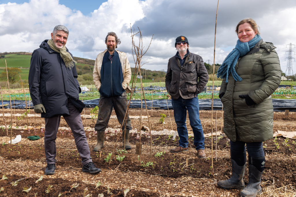 Take food insecurity seriously, says Future Generations Commissioner ...